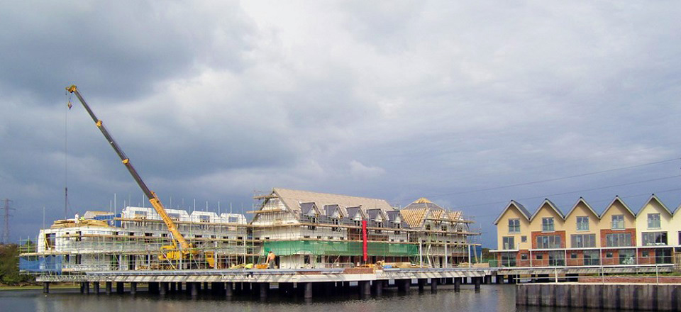 Calibre Building Contractors Isle of Wight