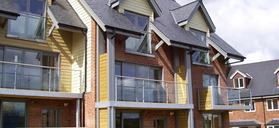 Calibre Building Contractors Isle of Wight