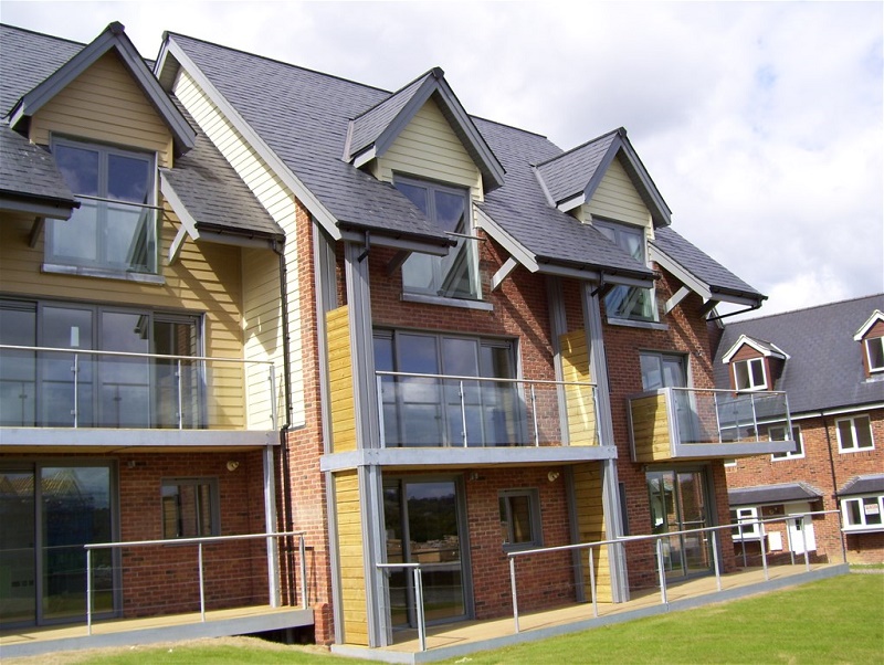 Calibre Building Contractors Isle of Wight » Project Gallery