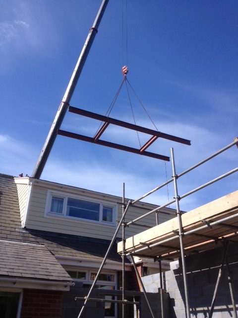 Calibre Building Contractors Isle of Wight » Project Gallery