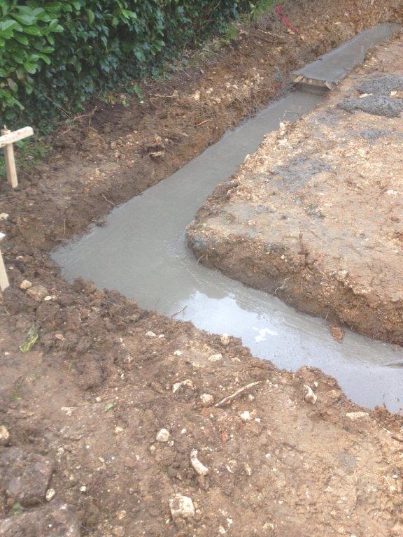 Calibre Building Contractors Isle of Wight » Project Gallery