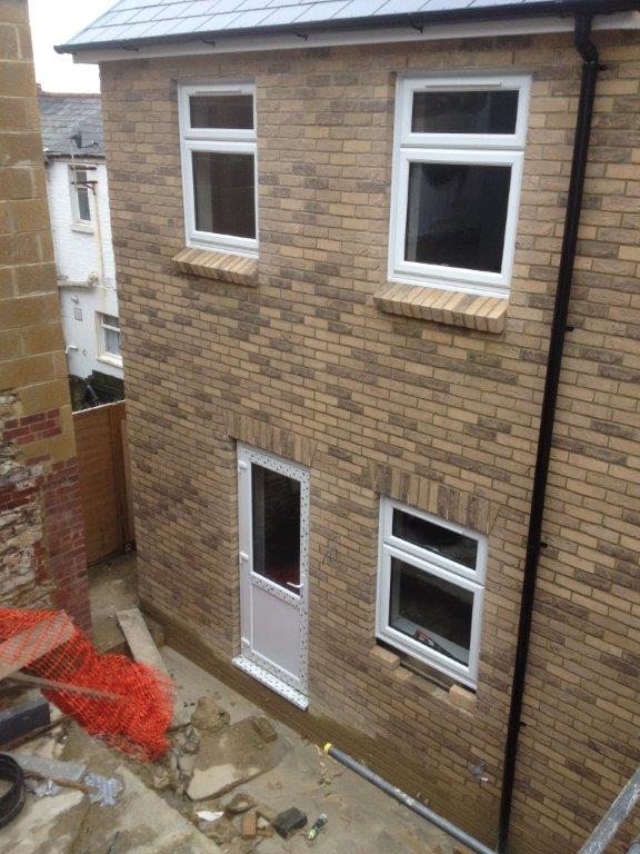 Calibre Building Contractors Isle of Wight » Project Gallery