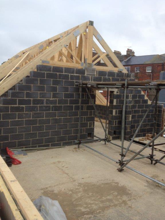 Calibre Building Contractors Isle of Wight » Project Gallery