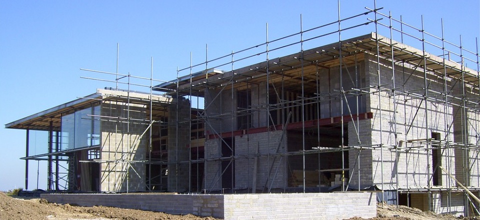 Calibre Building Contractors Isle of Wight