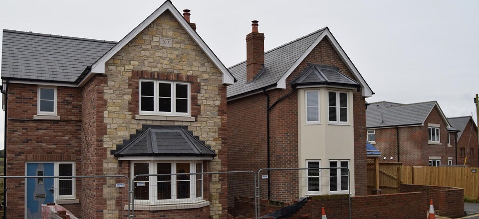 Calibre Building Contractors Isle of Wight