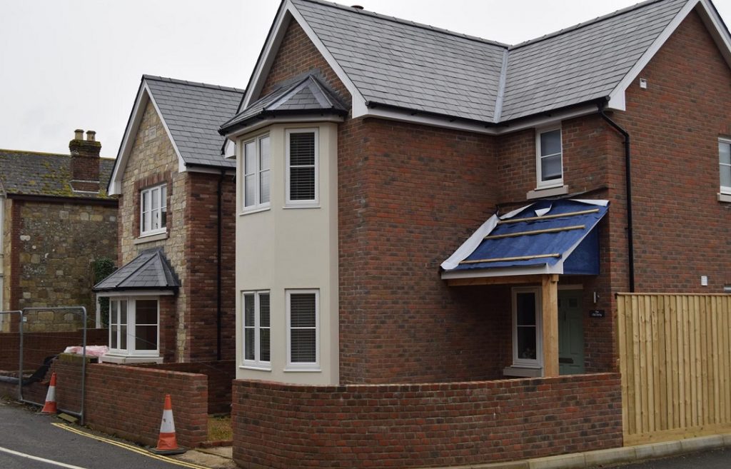 Calibre Building Contractors Isle of Wight » About Us